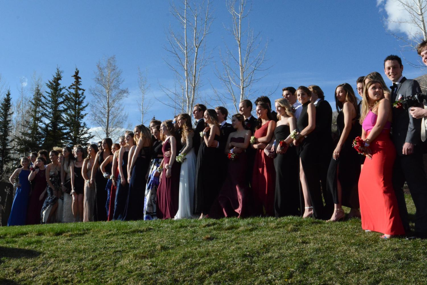 Prom Expectation Vs. Reality: How was your Prom? – THE SKIER SCRIBBLER